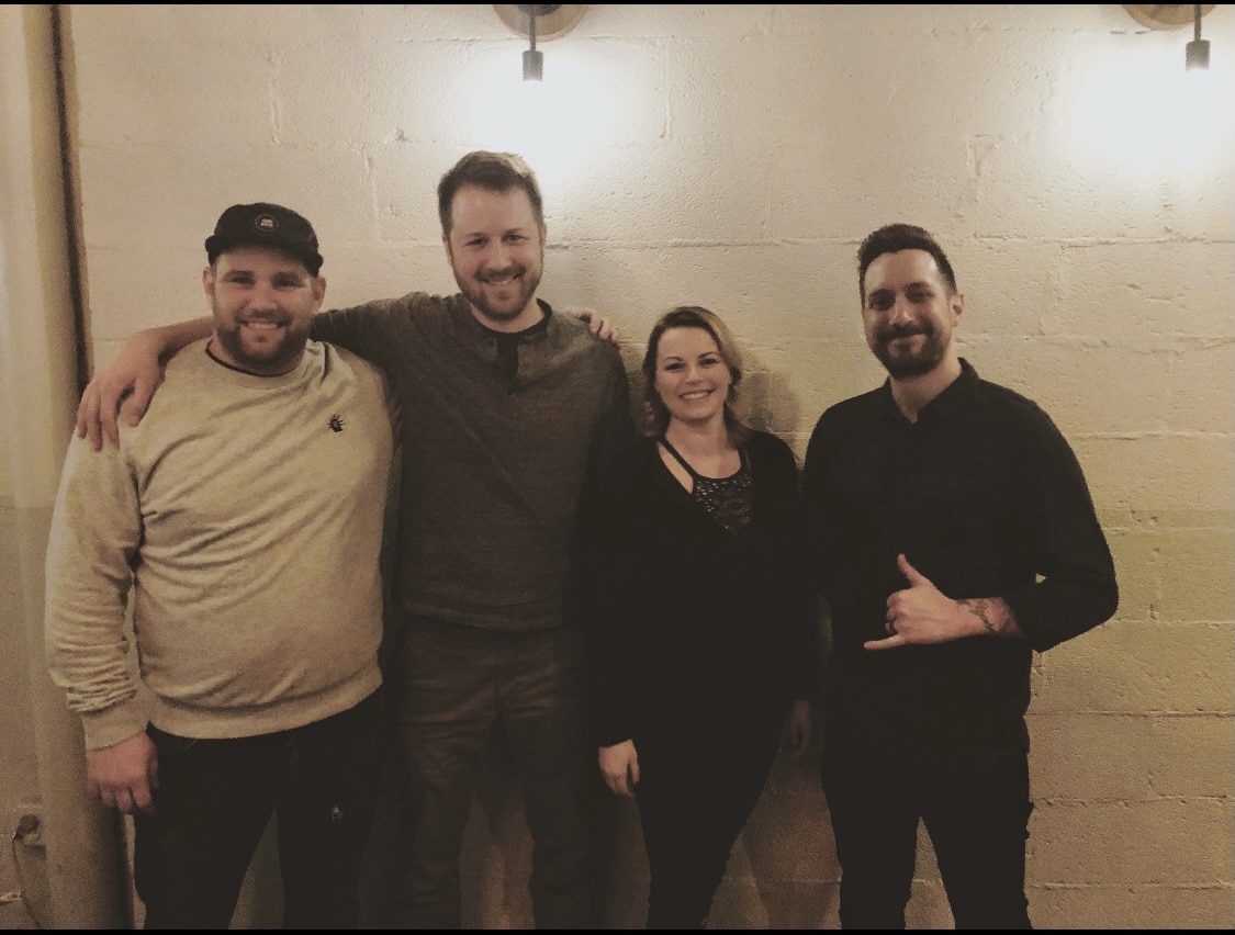 TECHEAD Spotlight - Katie Seidman, Business Development Director | TECHEAD