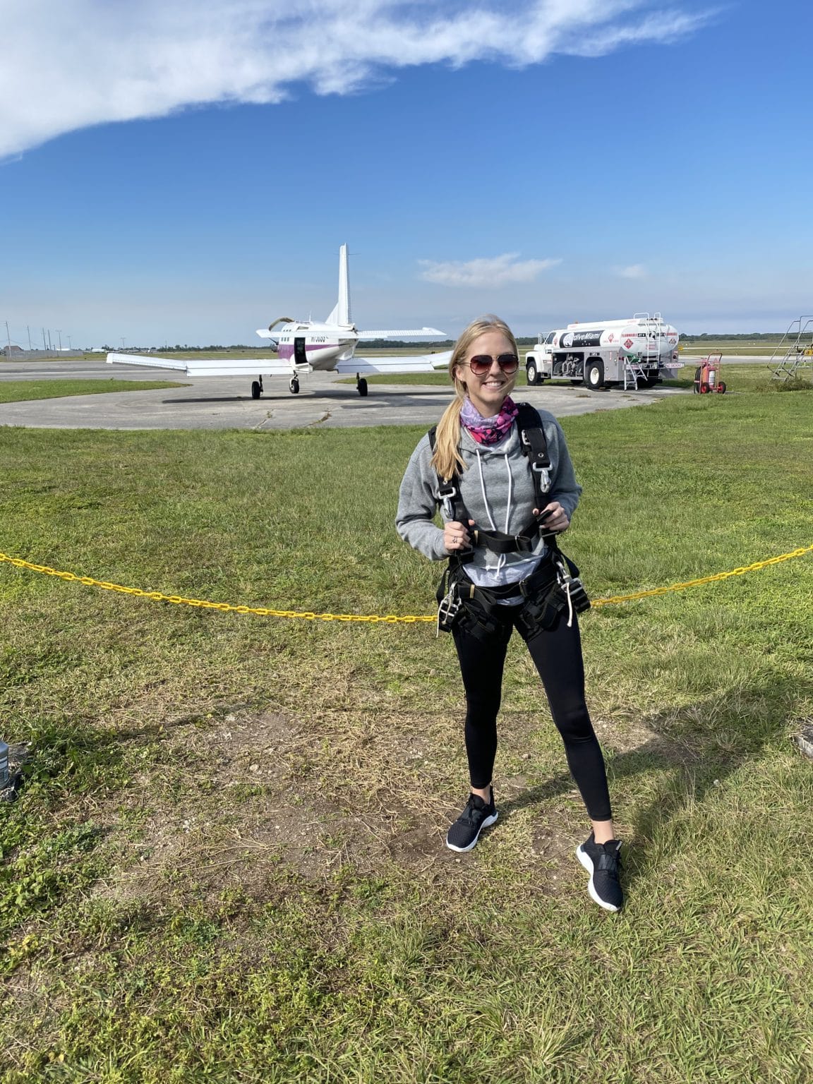 TECHEAD Spotlight - Kallie Carson | Recruiting Account Manager