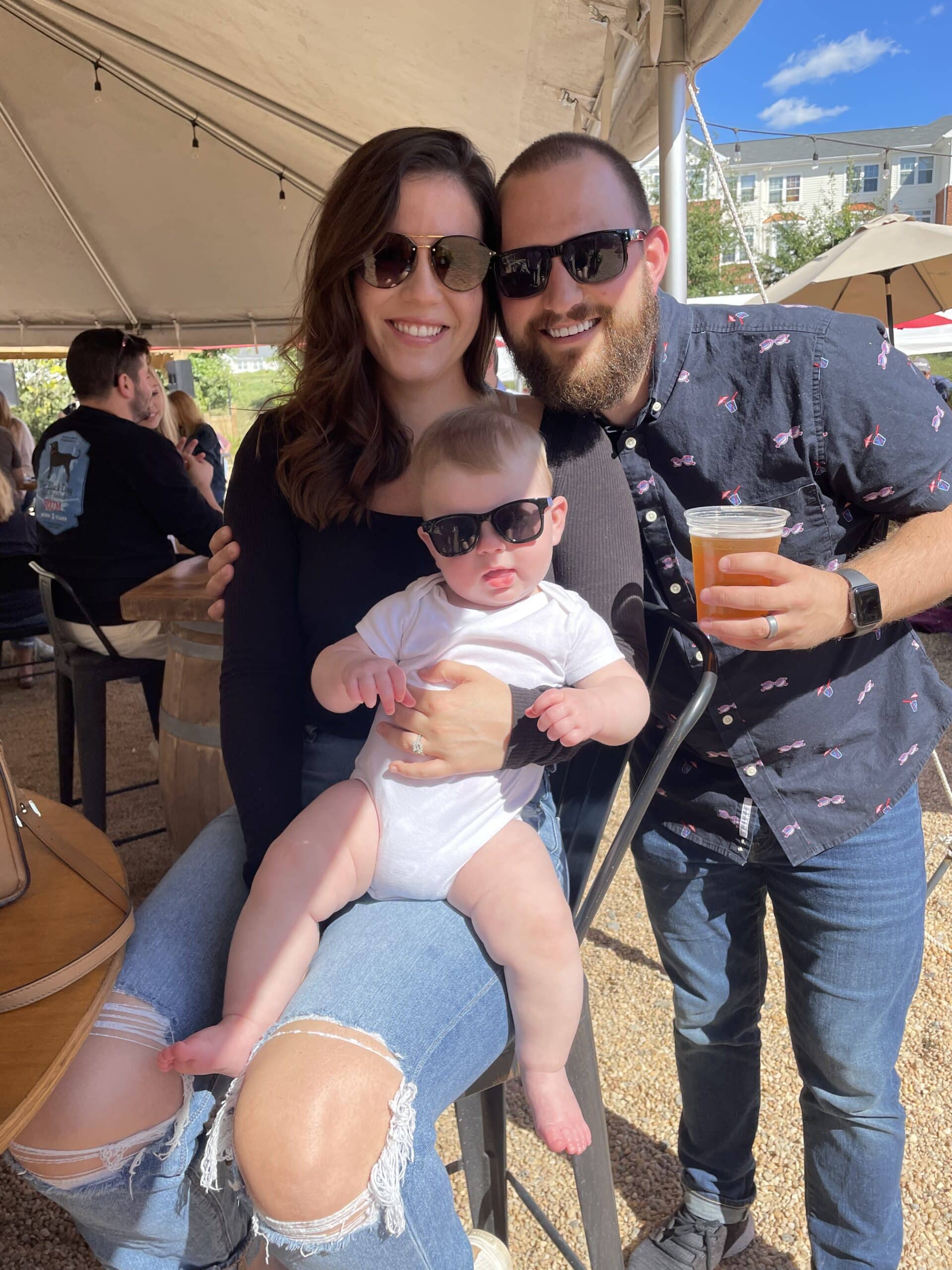 TECHEAD Spotlight – Jesse Knox, Technical Recruiter | TECHEAD