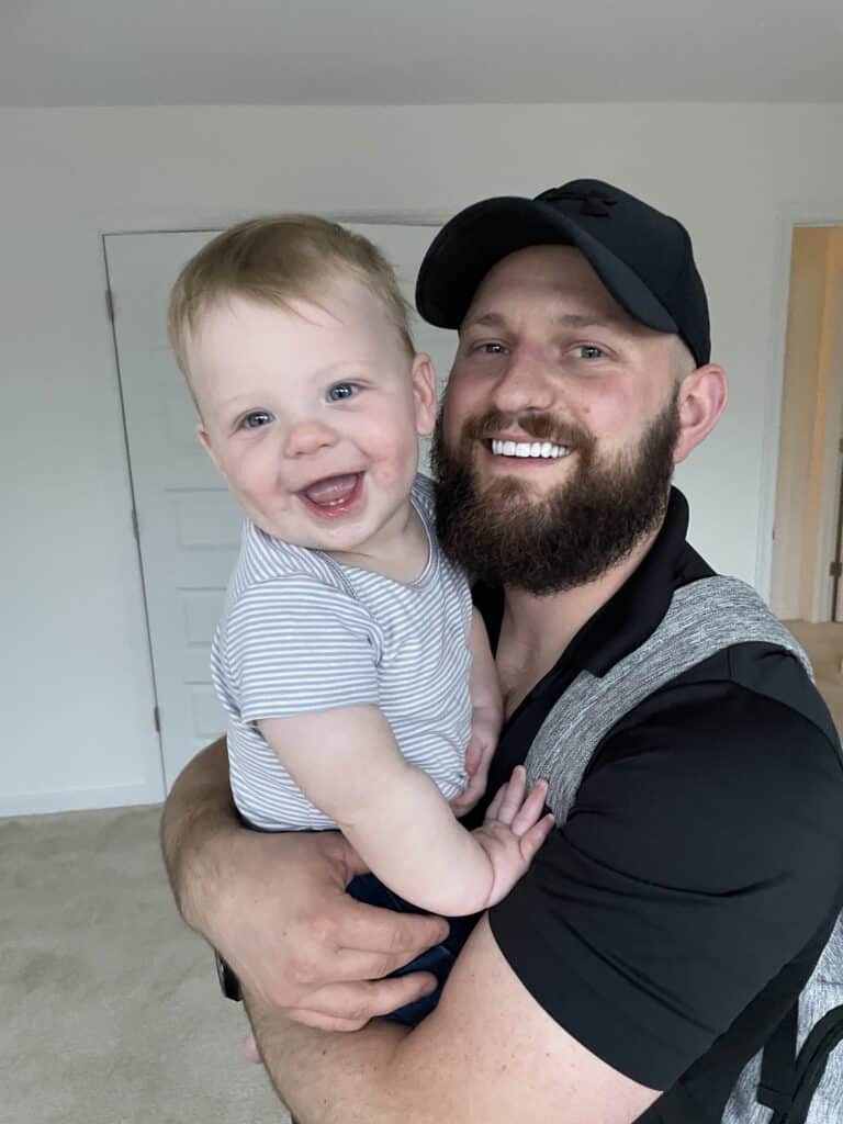 TECHEAD Spotlight – Jesse Knox, Technical Recruiter | TECHEAD