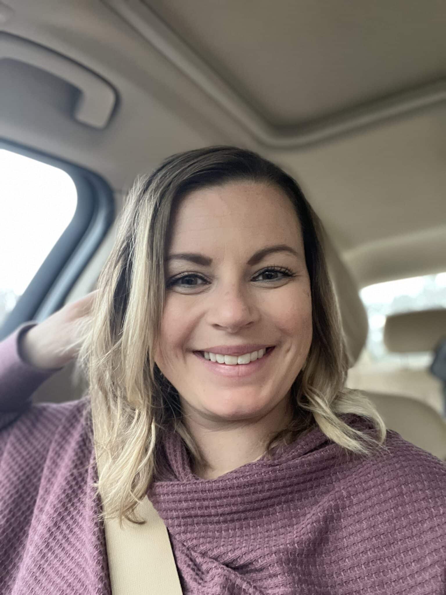 Women's History Month Employee Spotlight: Katie Seidman - TECHEAD