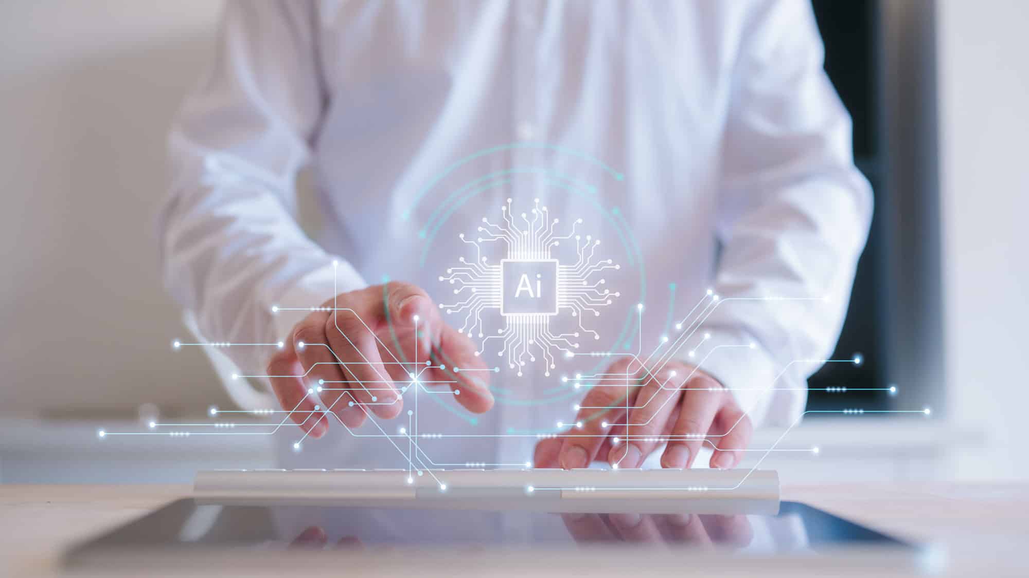 Maximizing Opportunities in AI: What Candidates Need to Know - TECHEAD