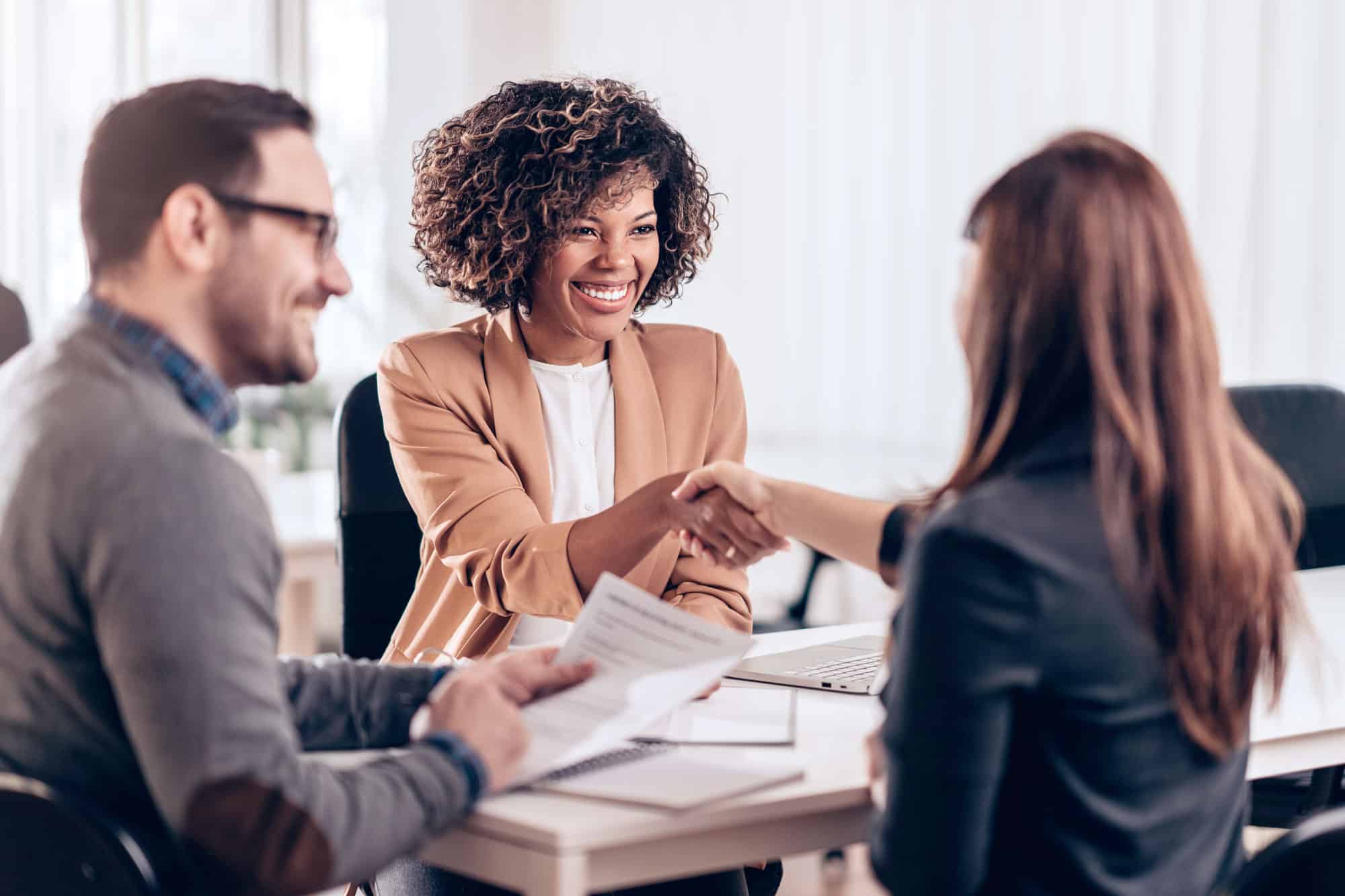 The Ultimate Guide to Acing Your Job Interview - TECHEAD