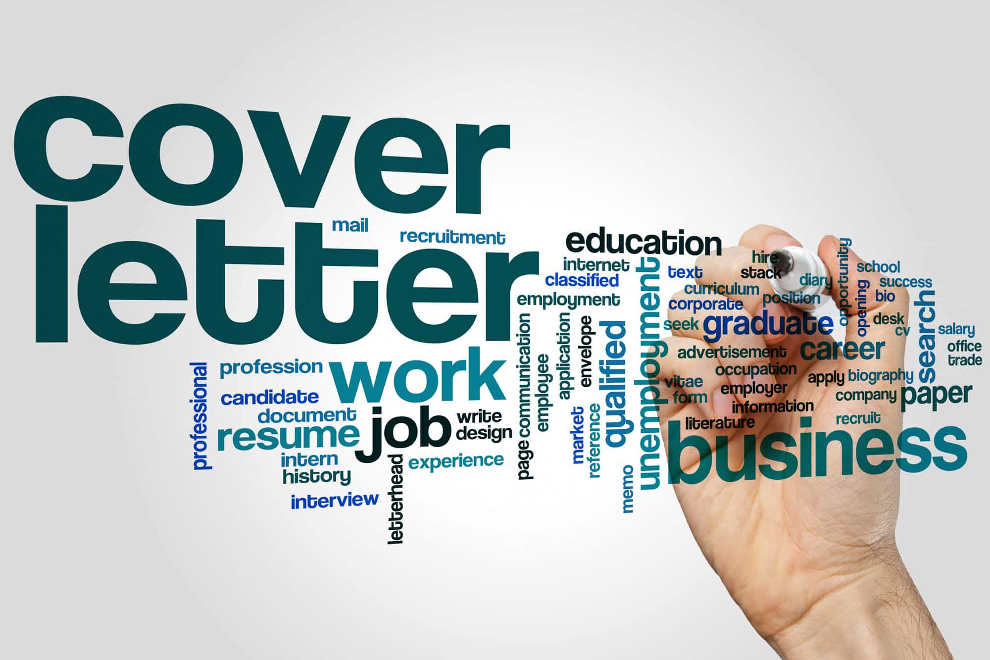 How to Write a Standout Cover Letter: A Step-by-Step Guide - TECHEAD