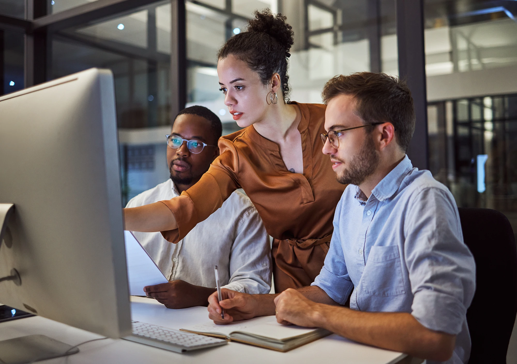 Contract vs Direct Hire Jobs: Employment Options for IT Professionals ...